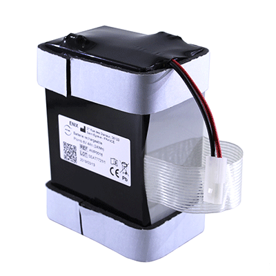 Plomb - Enix Power Solutions