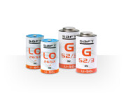 Saft - Enix Power Solutions