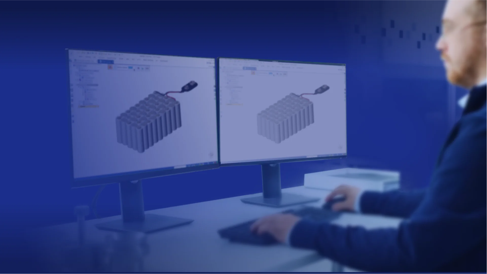 Enix Power Solutions - Fabricant de batteries sur mesure Enix Power Solutions - Fabricant de batteries sur mesure