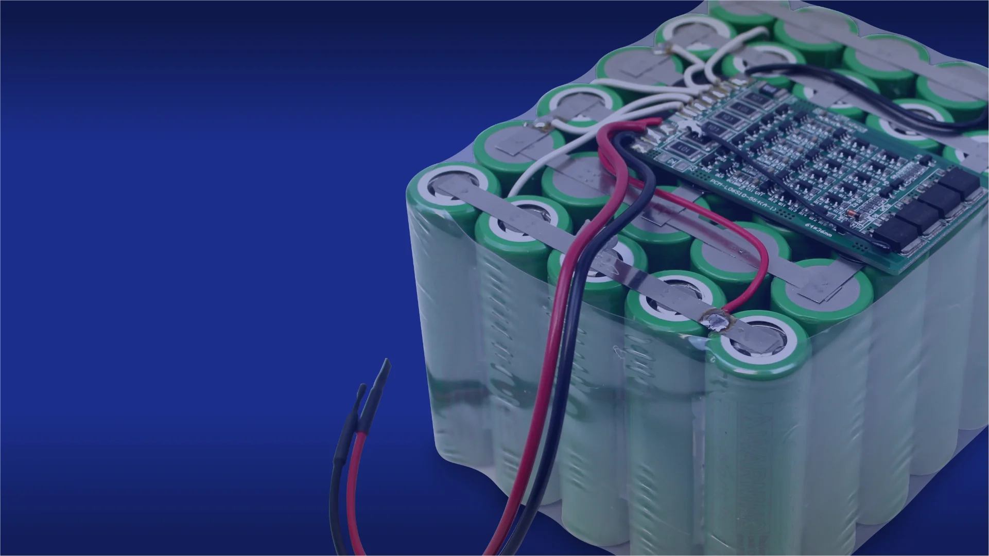 Enix Power Solutions - Fabricant de batteries sur mesure Enix Power Solutions - Fabricant de batteries sur mesure