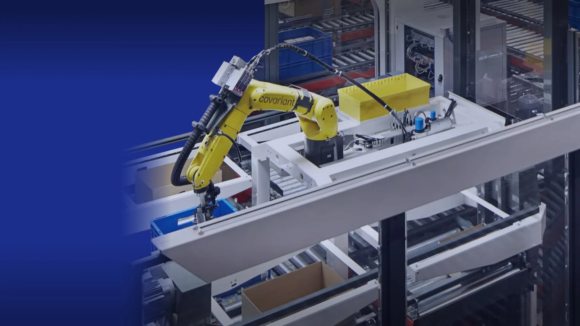 Enix Power Solutions - Fabricant de batteries sur mesure Enix Power Solutions - Fabricant de batteries sur mesure