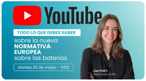 Reglamentos y Directivas - Enix Power Solutions